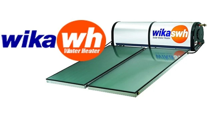 Service Wika SWH Bandung - Sankara Teknik